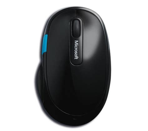 MICROSOFT Sculpt Comfort Desktop Fast Delivery Currysie