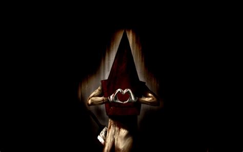 Silent Hill Pyramid Head Wallpaper 71 Images