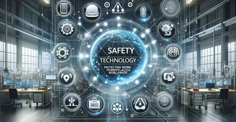 What Is Safety Technology The Techs Storm