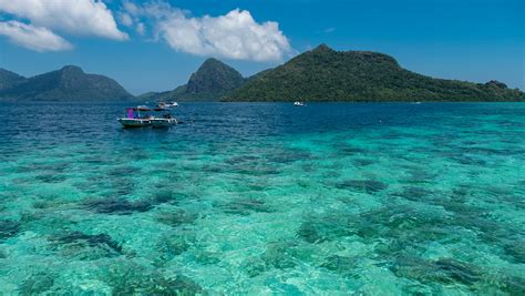 15 Islas De Ensueño En El Trópico Paraísos Inolvidables Trotandomundos