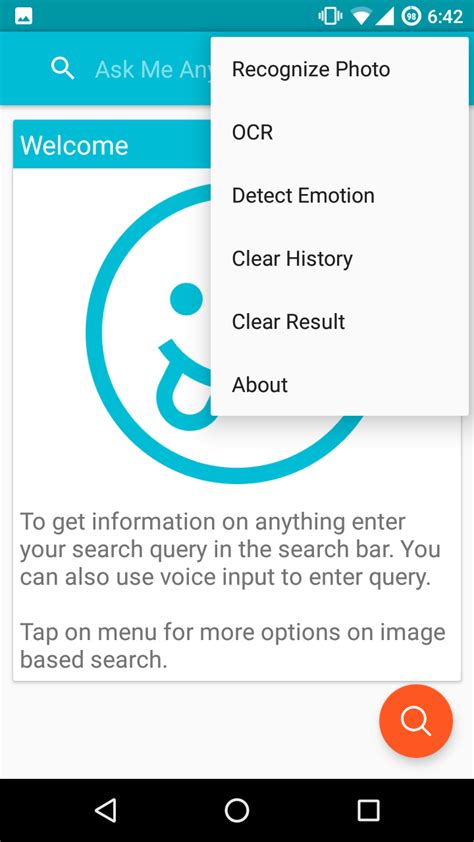 GitHub Sumitsahoo AskMeAnything Usage Of Wolfram Alpha API Microsoft Cognitive API