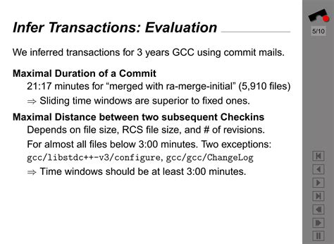 Preprocessing Cvs Data For Fine Grained Analysis Pdf Databases Computer Software And