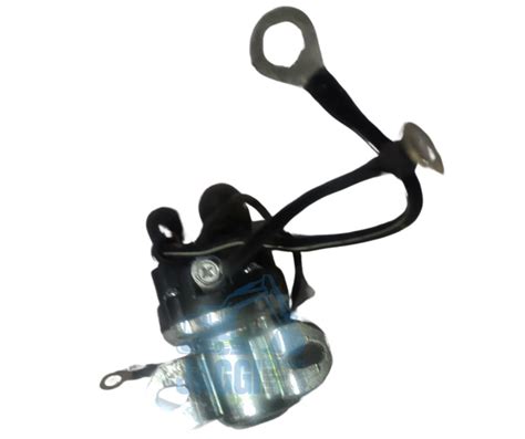 Solenoid Relay Starter Sdlg Jaggi Earthmovers