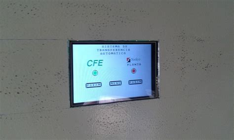 Electric Noise On Touch Screen Displays Arduino Forum