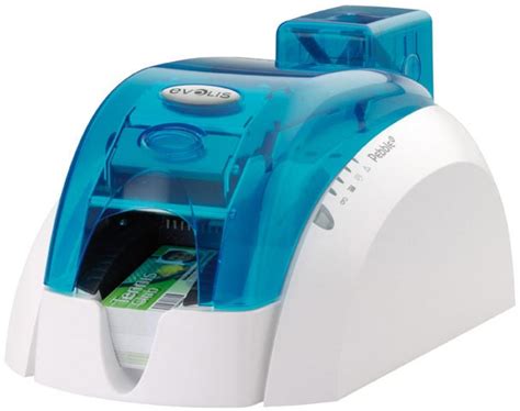 Evolis Pebble 4 Card Printer Same Day Shipping Low Prices Always