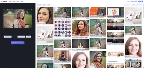 Facial recognition with AI | BEST face search engines in 2025 Ranking | by reverse-image-search ...