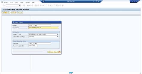 Sap Abap Central Abap Continuous Integration The Backend