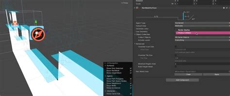 Enemy AI In Unity