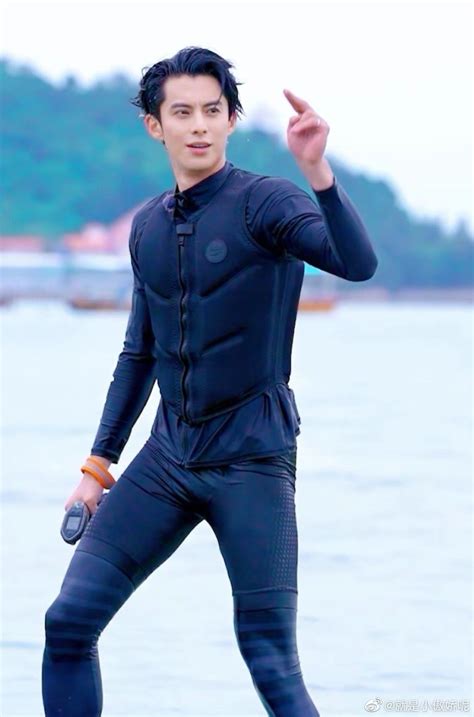 Pin Di Chris Sanders Hood Su Dylan ️ Celebrità Attori