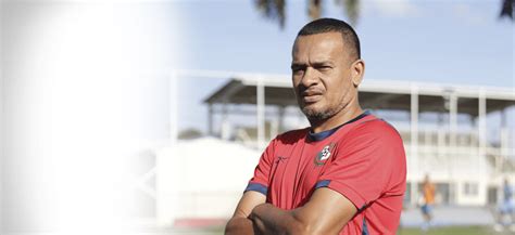 Mario Mendez Federación Panameña De Fútbol