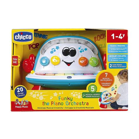 Toys Chicco Philippines