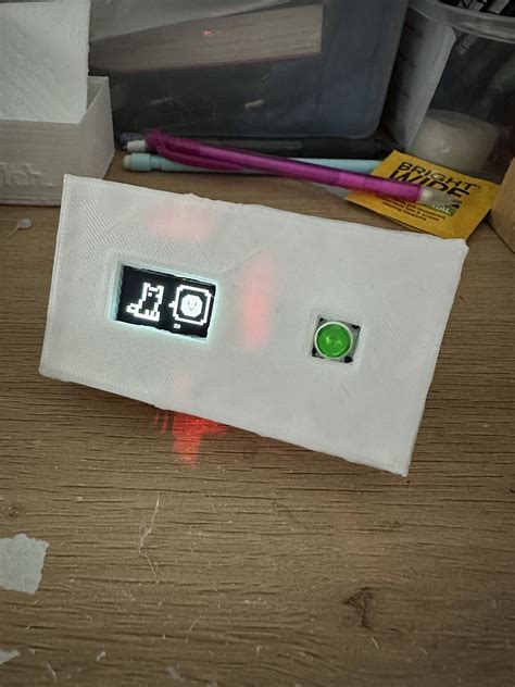 Sylvain T On Linkedin Timinoo Arduino 3dprinting Blender