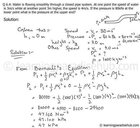 Fluid System Questions At William Santos Blog
