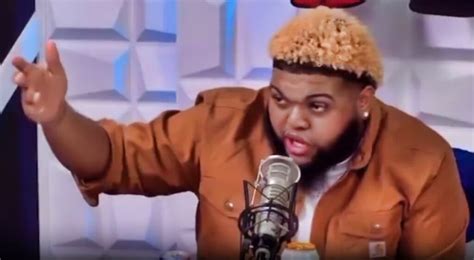 Video Resurfaces Of Druski Being Asked If He Attended Any Diddy Parties