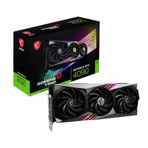 Rtx 4090 Vga Nvidia Song Phương