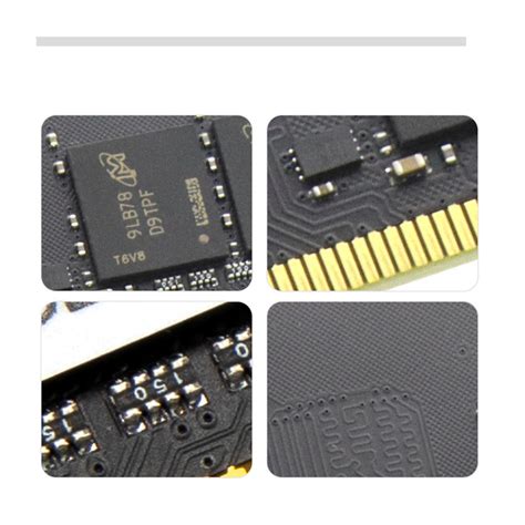 ddr 4 factory best price rams ddr4 8gb 16gb 4gb 32gb 2133 2400 2666 3200mhz high frequency