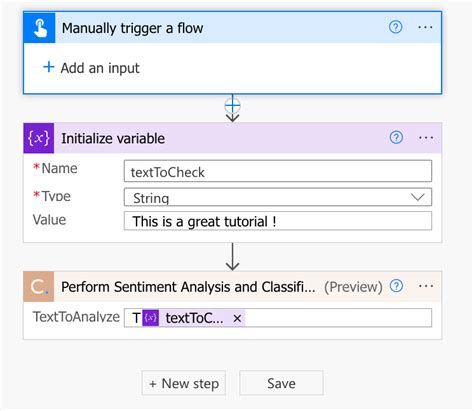 trying to find a workaround for the premium sentiment analysis flow r