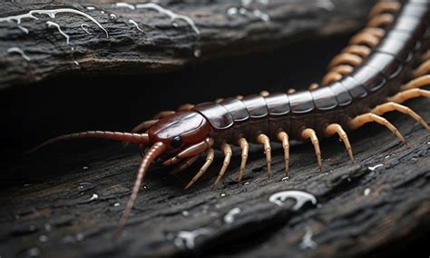 Jangan Undang Bahaya Cara Ampuh Agar Rumah Bebas Dari Lipan Dan Kelabang