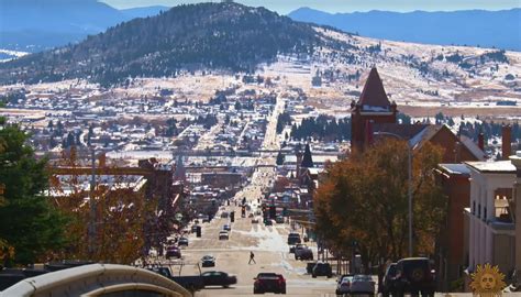 Things To Do In Butte Montana The 8 Best Things To Do