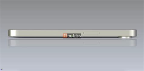 Leaked IPhone SE 4 Renders Show We Re Up For A Long Overdue Refresh