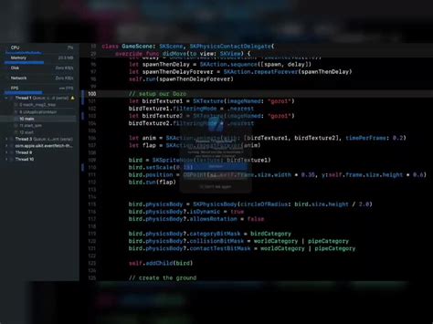 Anik Das On Linkedin Iosdevelopment Swift Gamedev Iosdeveloper