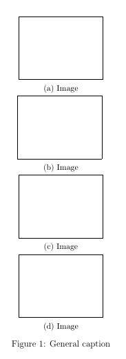 Subfloats Multiple Rows Subfigure Tex Latex Stack Exchange