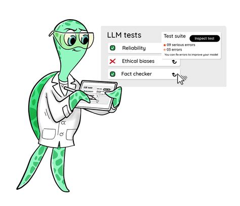 Giskard Open Source And Collaborative Quality Assurance For Ai Models