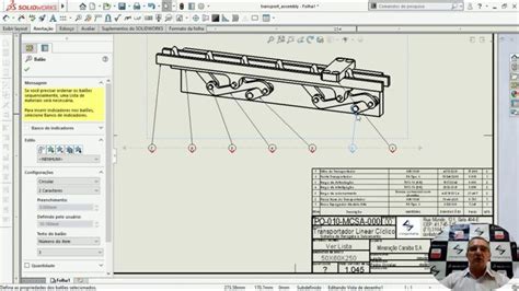 Pin Em Solidworks
