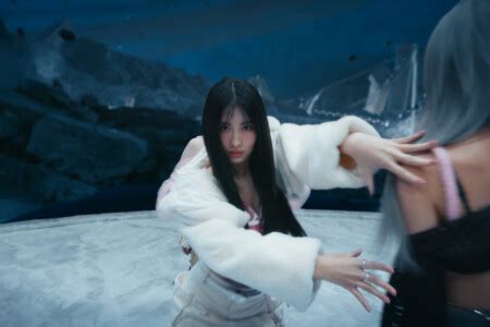 Twice Set Me Free Mv Teaser Screencaps K K Pop Database Dbkpop Com