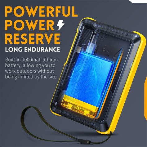 Fnirsi 2c23t Handheld Oscilloscope Multimeter Review Testing Measuring And Inspecting Equipment