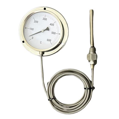 Tec Surface Mount Gas Thermometer Temperature Shop