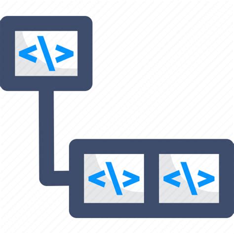 agile coding increment icon download on iconfinder