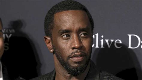 Sean 'Diddy' Combs trial date set