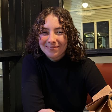 Lexi Wagnitz East Tennessee State University Johnson City