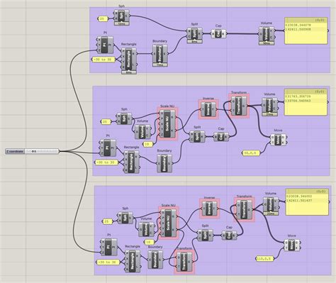 Invalid Brep After Split Grasshopper Mcneel Forum