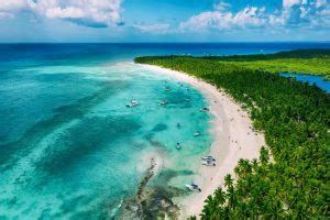 Parque Nacional Del Este Naturaleza Y Cultura En El Caribe
