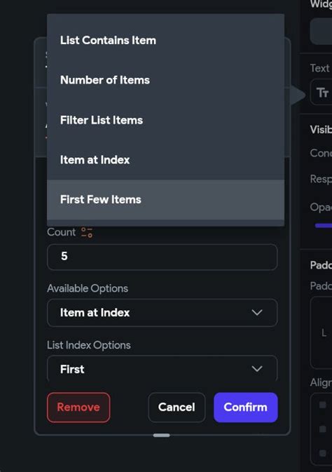 How Do I Display All Elements In A List