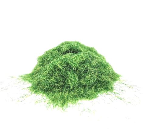 4mm 40dtex Flock For Scenery Model Railway Warhammer Static Grass Flocking Ltd