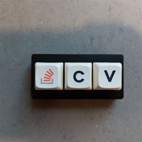 Stack Overflow The Key Macropad Drop Stack Overflow The Key Macropad Drop