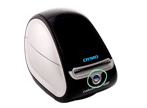 Dymo Labelwriter Light Not Working Mac | Americanwarmoms.org