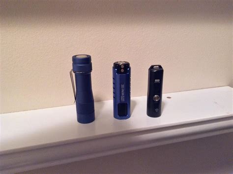 [NLD] Imalent LD70 + thoughts : r/flashlight