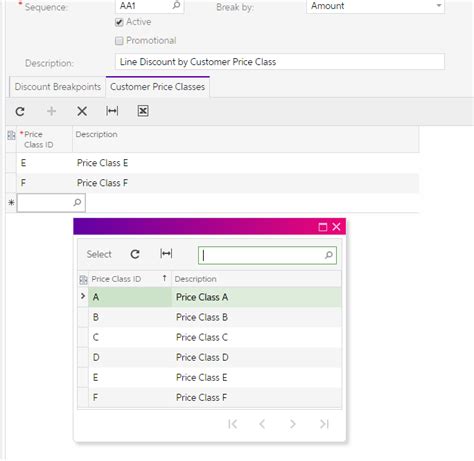 Acumatica Add Selected Checkbox Column In Lookup Screen And Enable Multi Select Stack Overflow