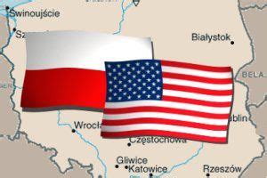 Country Comparison Poland United States