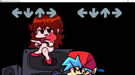 File Overwrite Message Issue ShadowMario FNF PsychEngine GitHub
