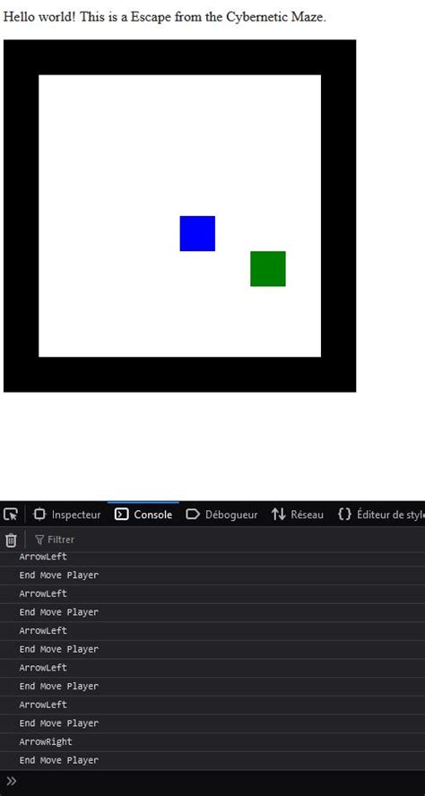 Guide Complet Pour Créer Un Jeu En Javascript Develop4fun