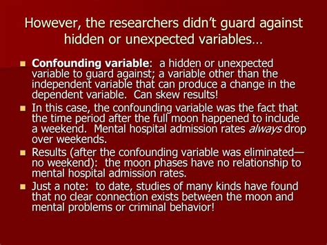 Module Methods Of Psychology Ppt Download