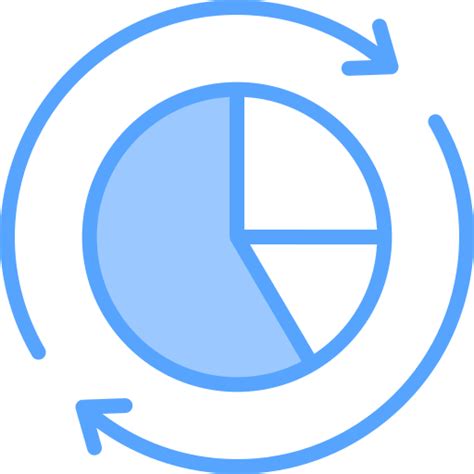 Sync Generic Blue Icon