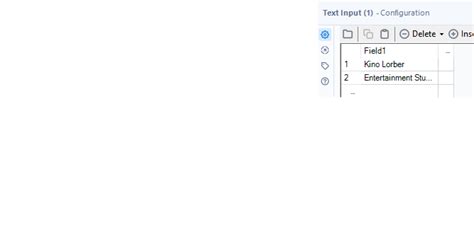 solved replace truncated name with the more complete name alteryx