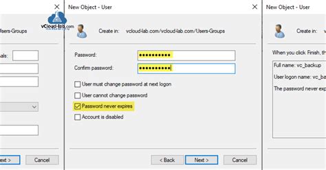 Backup Vmware Vcenter Server Using Smb Protocol Vgeek Tales From