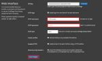 Configure SickRage Reverse Proxy Nginx Linux